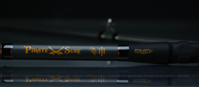 Waft Fishing | Best Fishing Rods & Reels