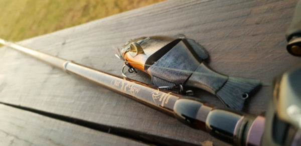 Premium Fishing Rods | Waft's Best Fishing Rods – Waft Fishing