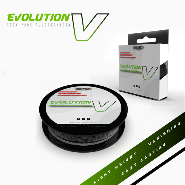 Waft Fishing | Best Fishing Rods & Reels