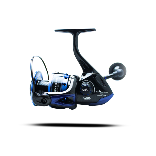 Waft Fishing | Best Fishing Rods & Reels